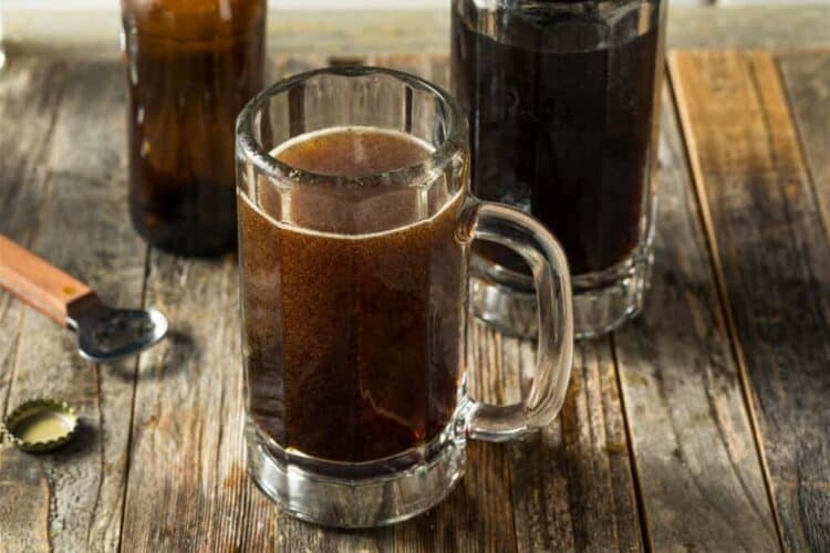 The History of Root Beer: Why it Called Root Beer?