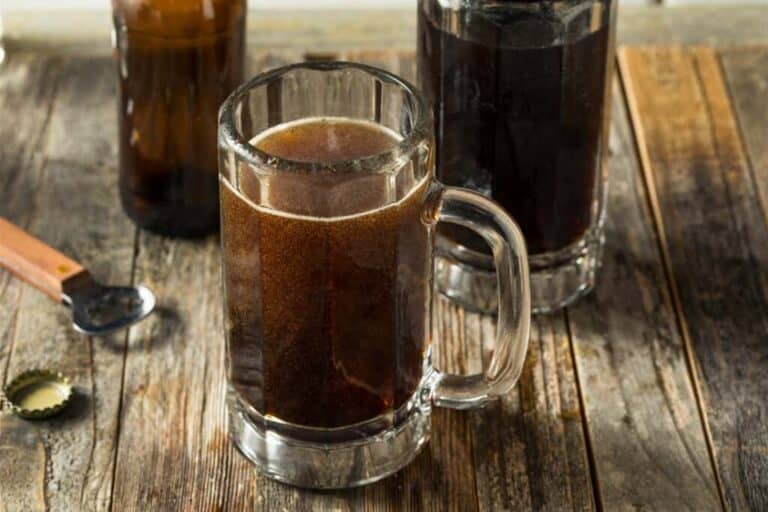 The History of Root Beer: Why it Called Root Beer?