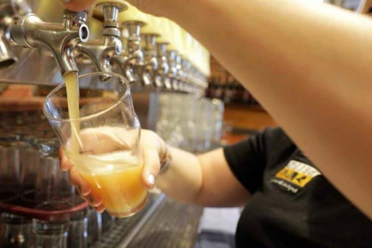 Why Does Beer Give Me a Headache?