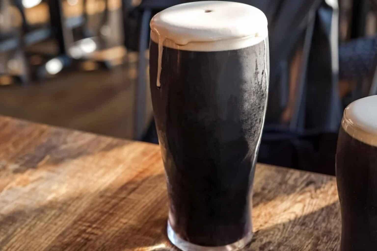 Guinness Beer Guide: History, Varieties, Taste & Nutrition Facts