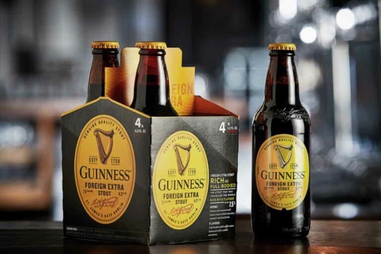 Guinness Beer Guide: History, Varieties, Taste & Nutrition Facts