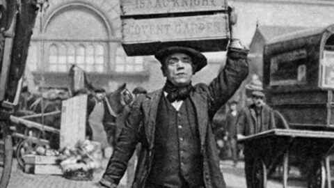 Porter Beer Guide: History, Styles, Serving & Pairings