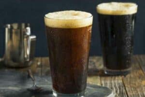 What is Nitro Beer?