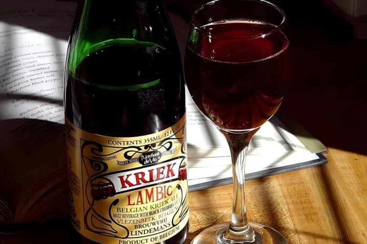 Lambic Beer Guide: History, Brewing, Taste, Food Pairings