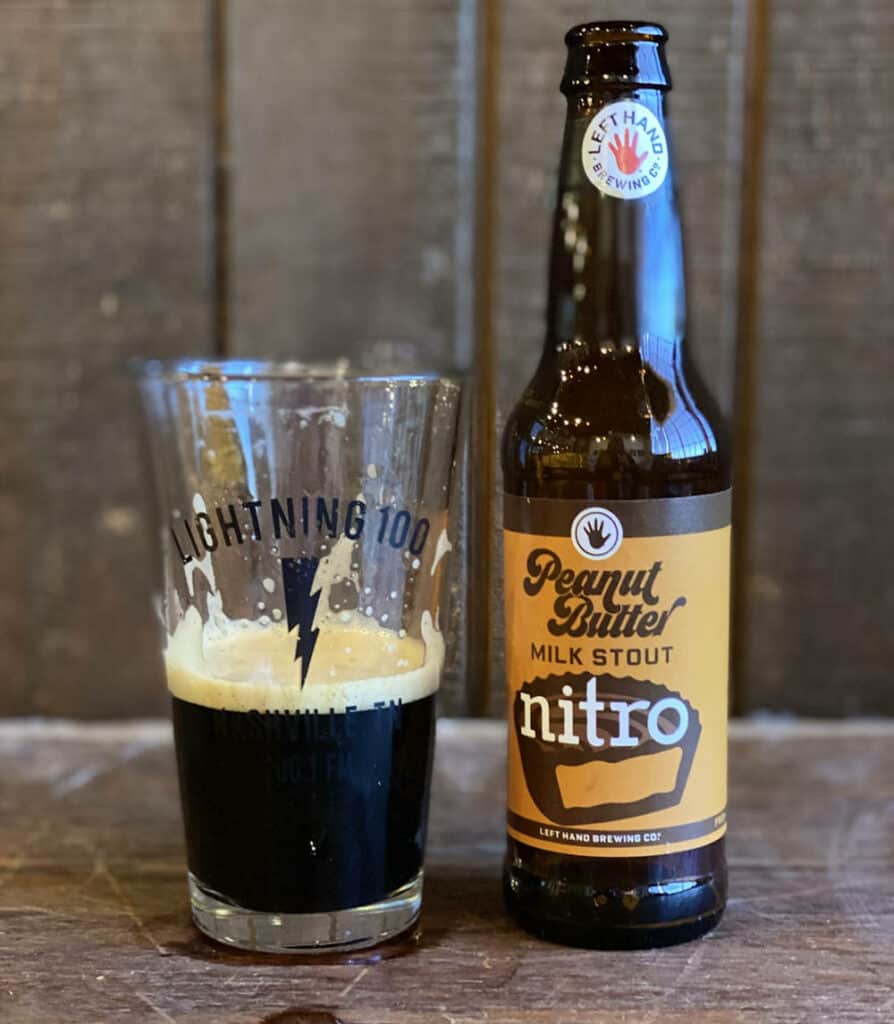 What is Nitro Beer?