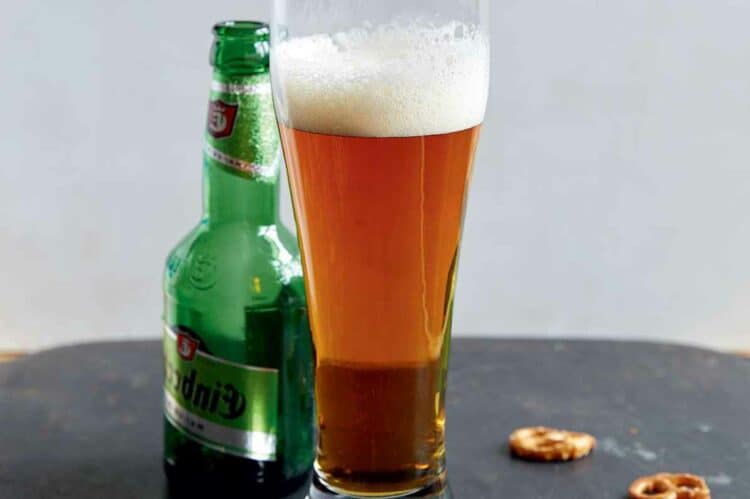 Bock Beer Guide: History, Style, Storage, Serving & Food Pairings