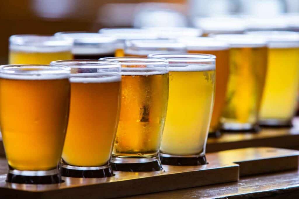 Session Beer 101: Origin, Trends, & Popular Varieties