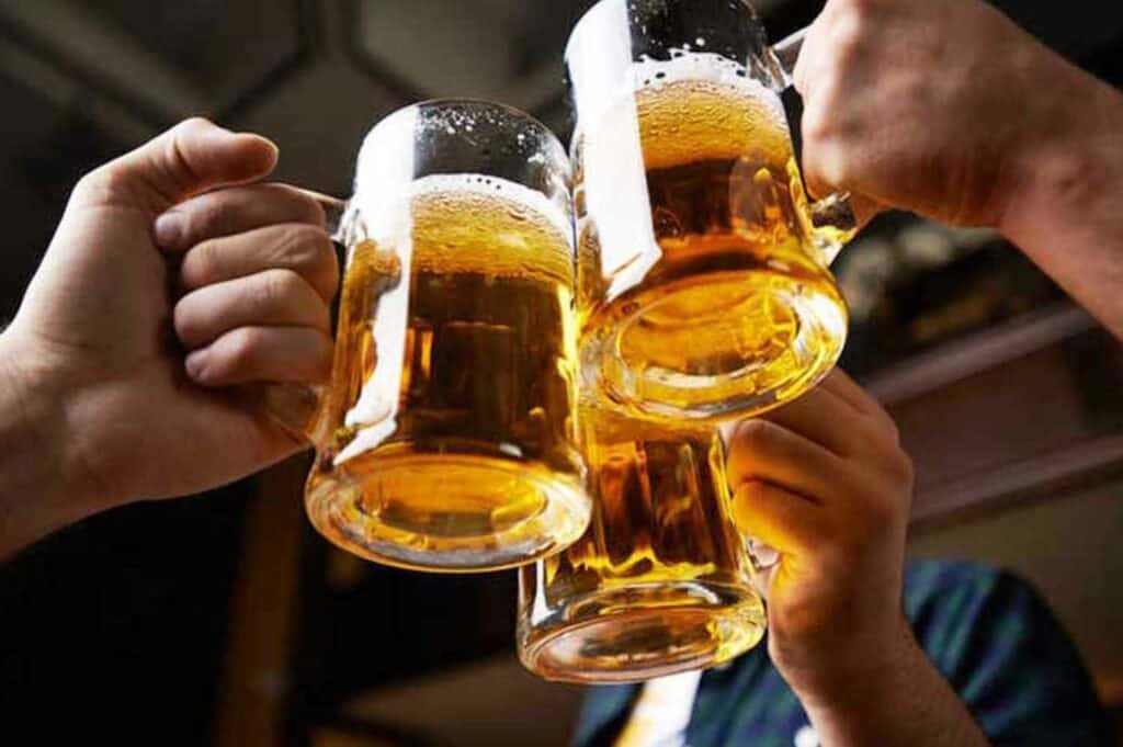 Session Beer 101: Origin, Trends, & Popular Varieties