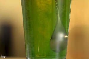 7 Easy Steps to Make Green Beer (Step-by-Step Guide)