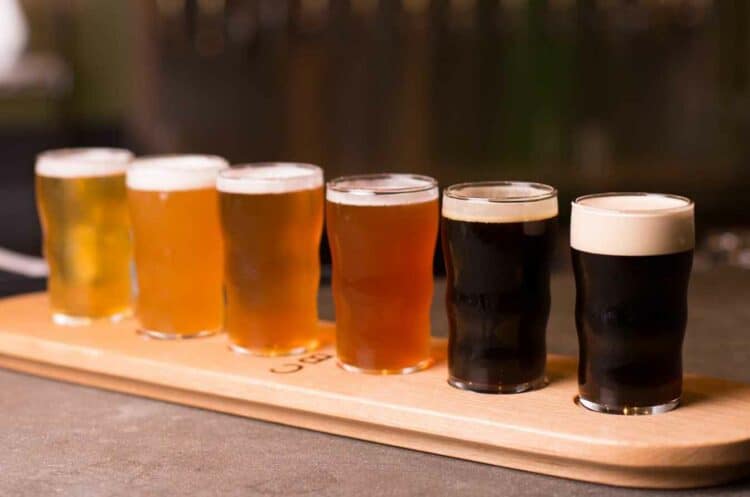 What Does Beer Taste Like? (Here's the Ultimate Answer)
