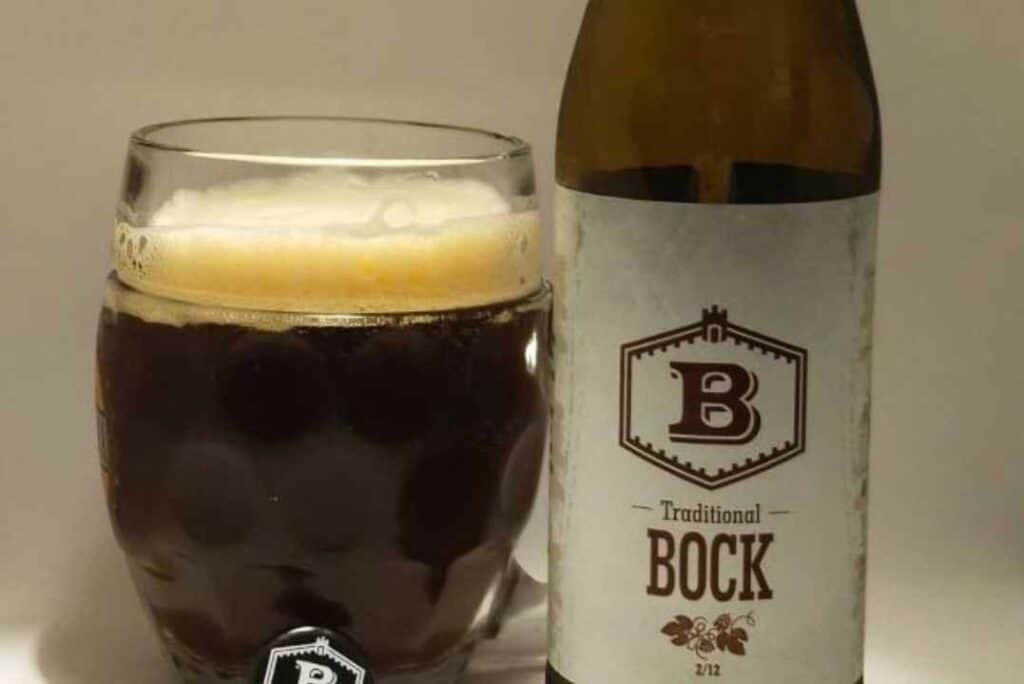 Bock Beer Guide: History, Style, Storage, Serving & Food Pairings