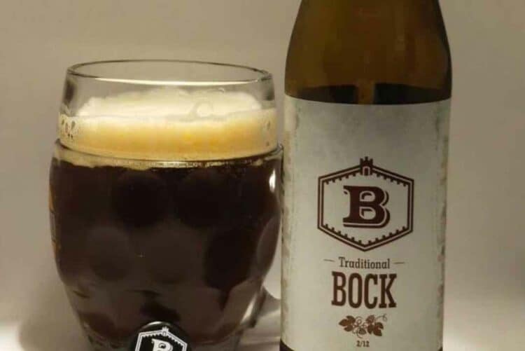 Bock Beer Guide: History, Style, Storage, Serving & Food Pairings