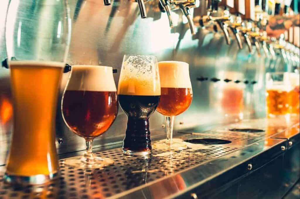 What is Malt in Beer? (Base Malts and Specialty Malts)