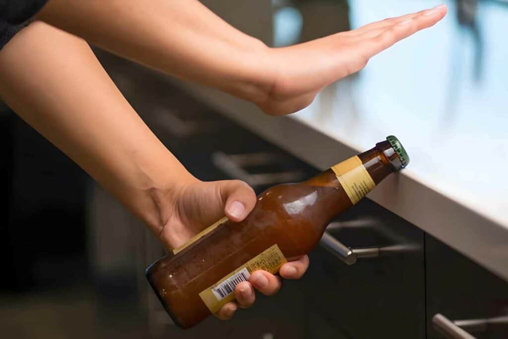 9 Methods to Open a Beer Bottle Without Opener