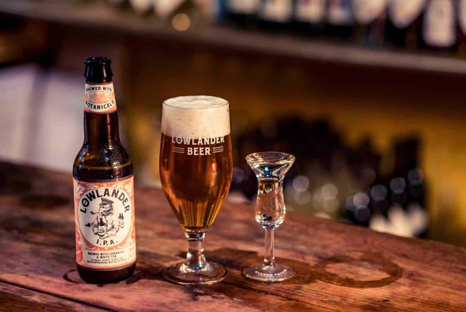 All You Need to Know About IPA Beer