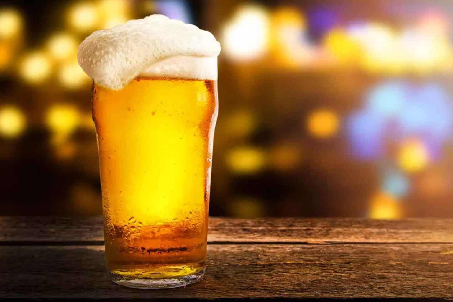 How Much Alcohol is in Beer? (Charts)