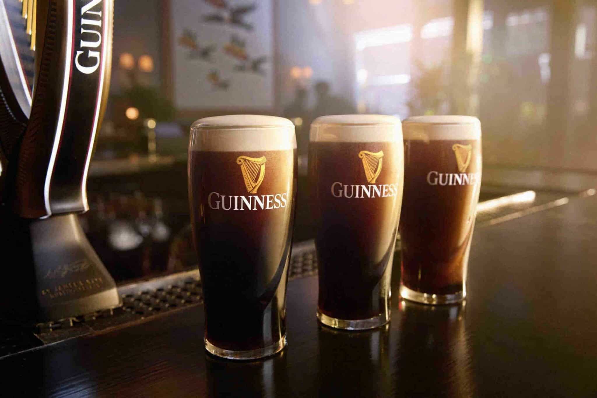 Guinness Beer Guide: History, Varieties, Taste & Nutrition Facts