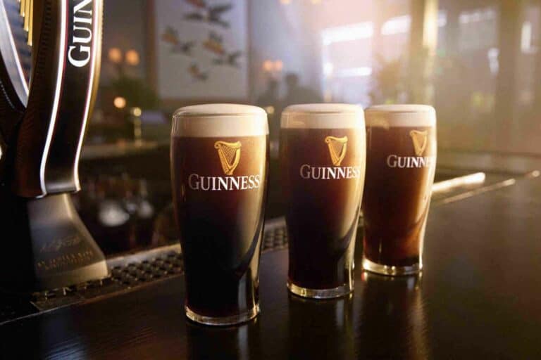 Guinness Beer Guide: History, Varieties, Taste & Nutrition Facts