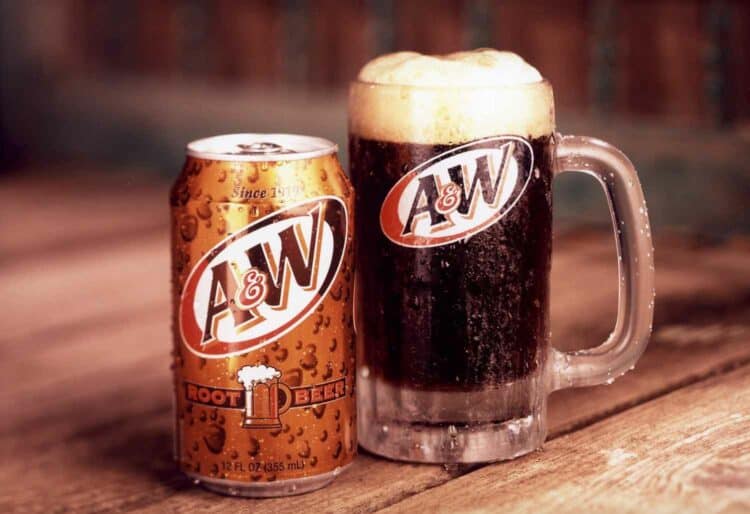 28 Most Popular Root Beer Brands