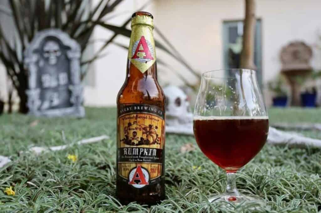 14 Strongest Beers in the USA (Style and ABV)