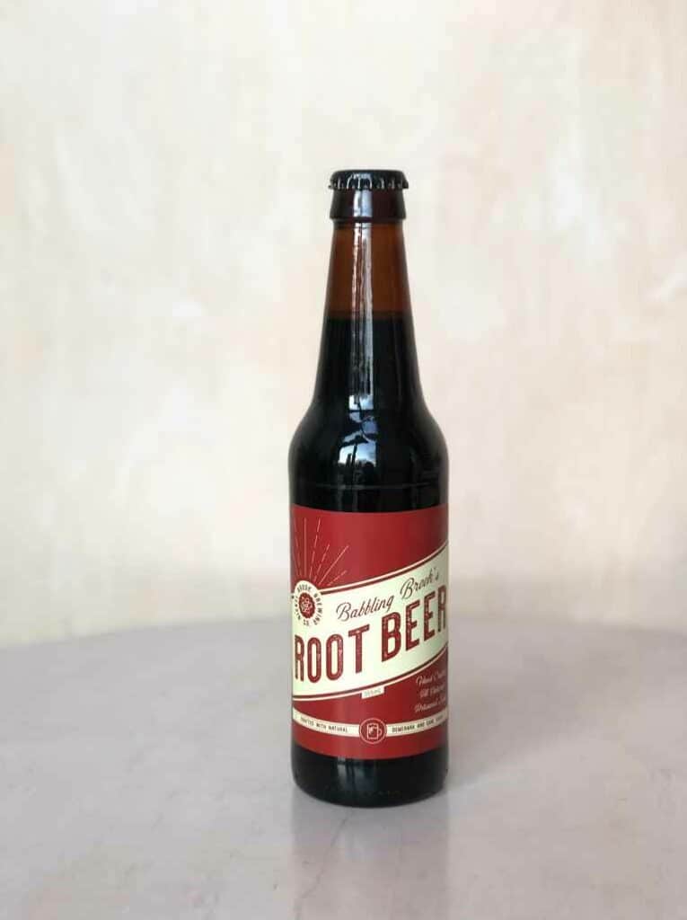 28 Most Popular Root Beer Brands