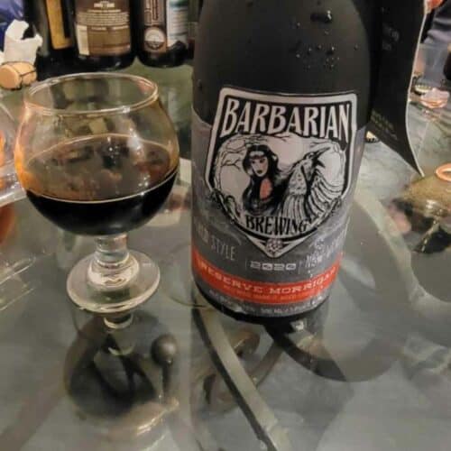 14 Strongest Beers in the USA (Style and ABV)