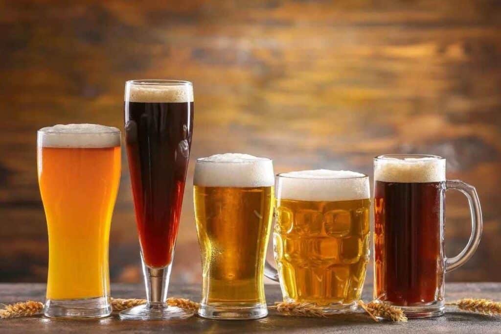 Does Beer Have Sugar?