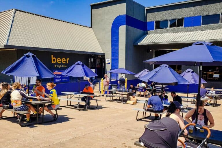 13 Best Breweries in Houston, TX