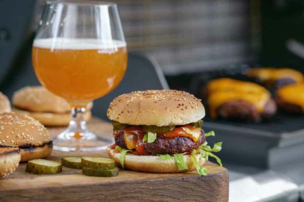 Lambic Beer Guide: History, Brewing, Taste, Food Pairings