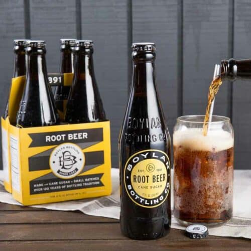 28 Most Popular Root Beer Brands