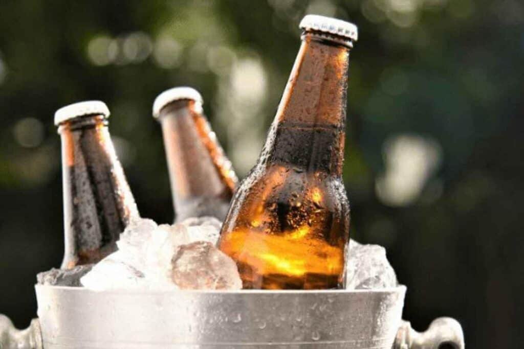 What is Ice Beer?