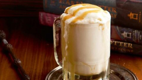 20 Best Butterbeer Recipes