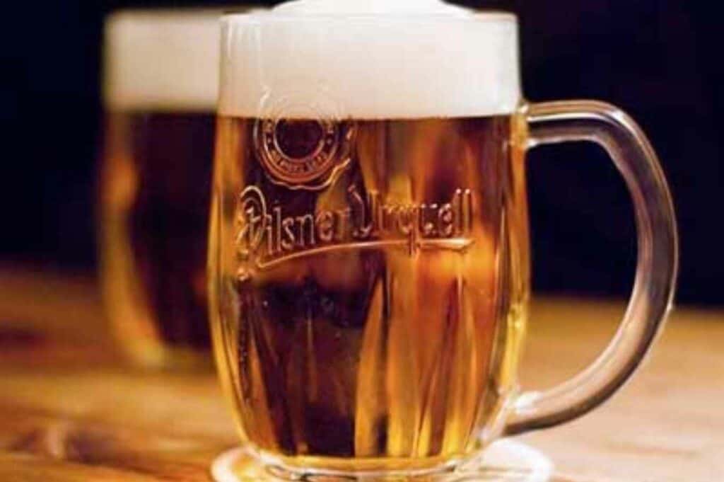 Pilsner Beer: History, Styles, Characteristics