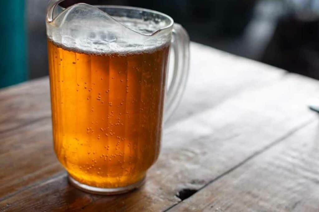 How to Cold Crash Beer?