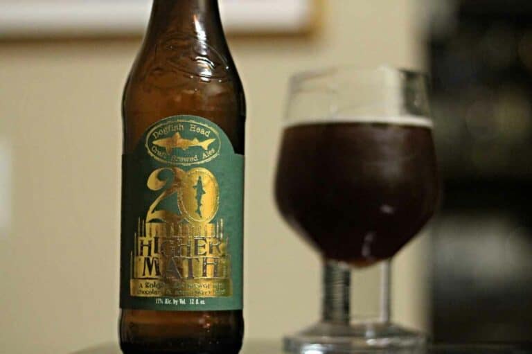 14 Strongest Beers in the USA (Style and ABV)