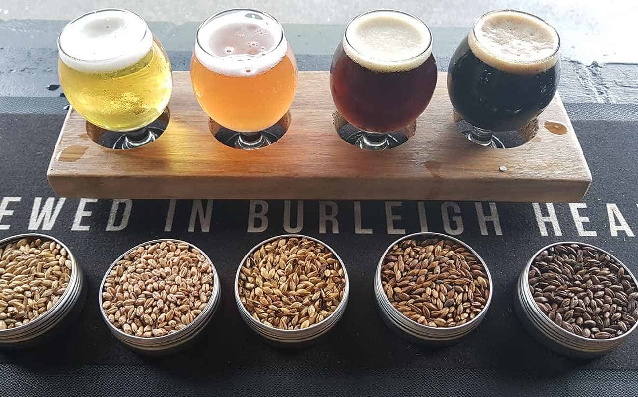The Great Beer Color Guide: What Is SRM in Beer? The Great Beer Color Guide: What Is SRM in Beer?