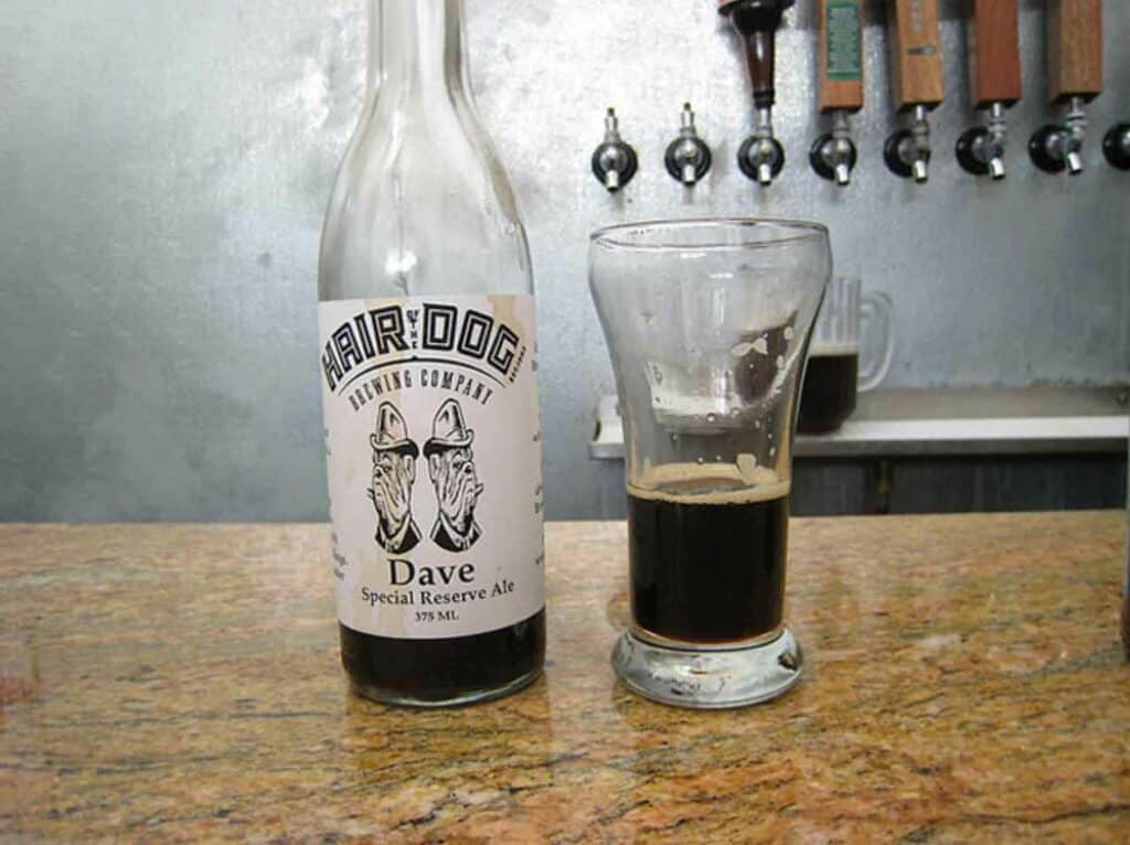 14 Strongest Beers in the USA (Style and ABV)