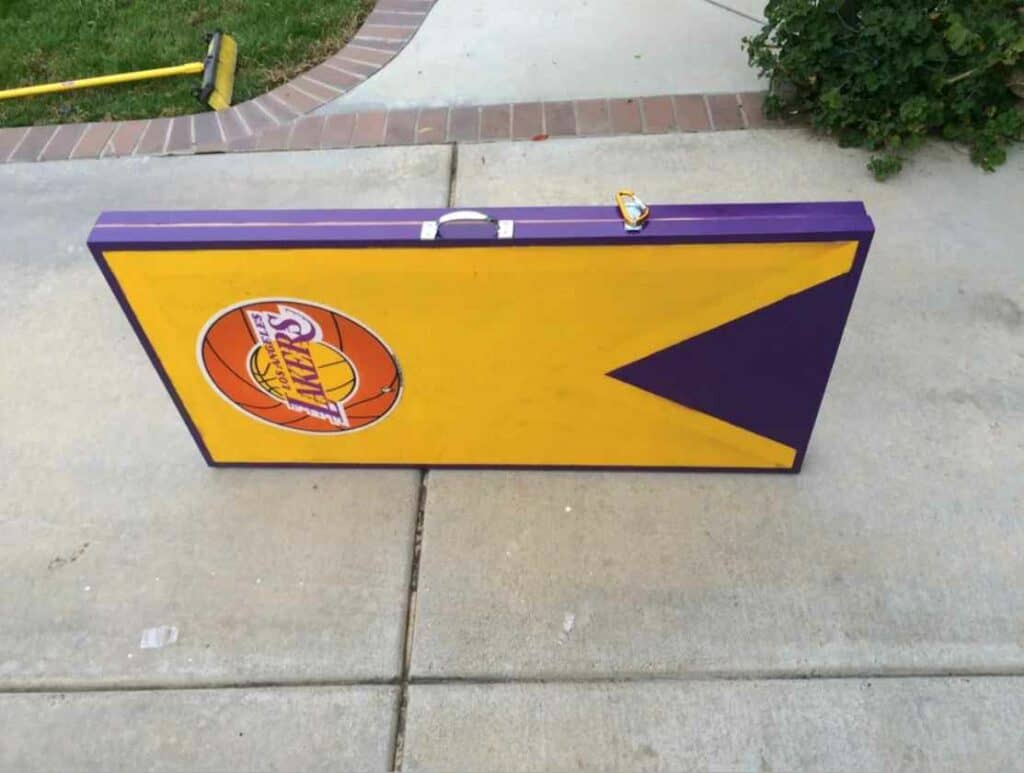 18 Creative DIY Beer Die Table Plans for Fun Gatherings