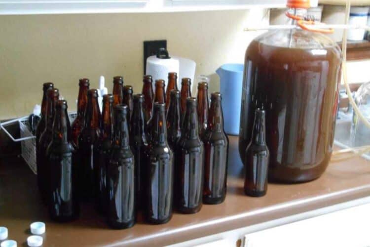 How Long Does it Take to Brew Beer? (Step-by-Step)