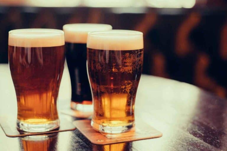 IPA Beer Nutrition Facts: Calories, Carbs, Alcohol