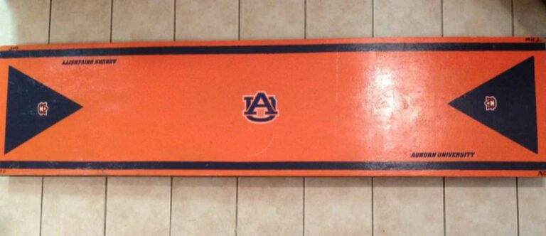 18 Creative DIY Beer Die Table Plans for Fun Gatherings