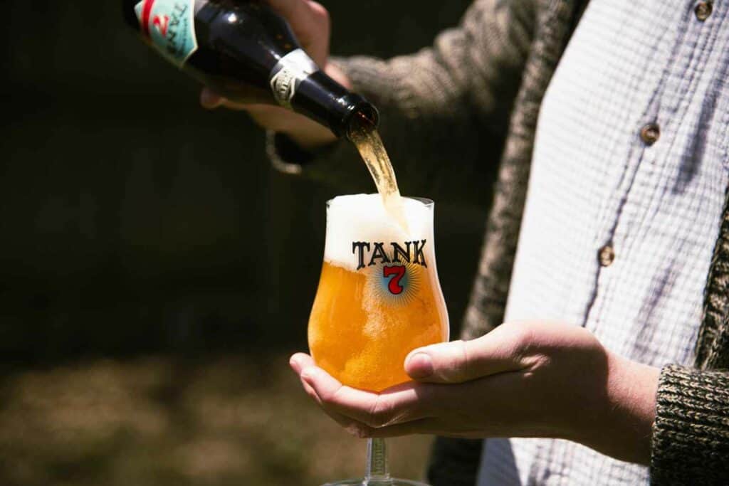 Saison Beer Guide: Style, History, Flaver, Made & Serving Tips