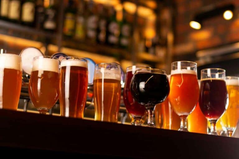 IPA Beer Nutrition Facts: Calories, Carbs, Alcohol