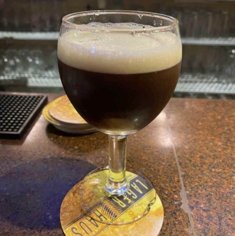 14 Strongest Beers in the USA (Style and ABV)