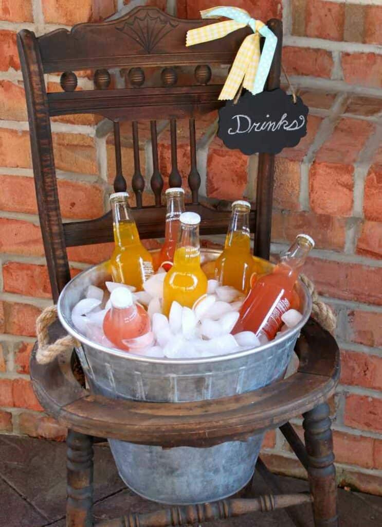 26 DIY Beer Coolers to Try and Make This Weekend