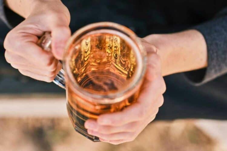 IPA Beer Nutrition Facts: Calories, Carbs, Alcohol