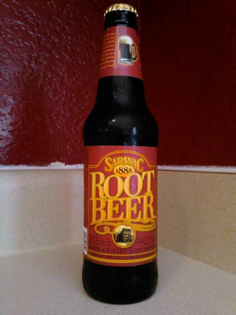 28 Most Popular Root Beer Brands