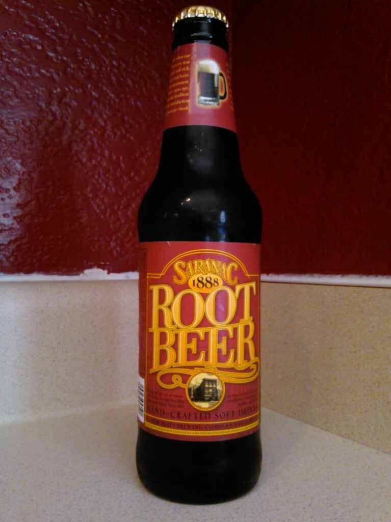 28 Most Popular Root Beer Brands