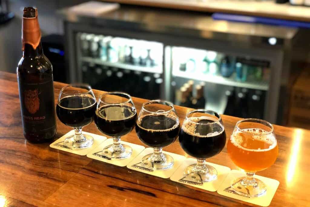 12 Best Breweries in Seattle, WA (Reviews & Maps)