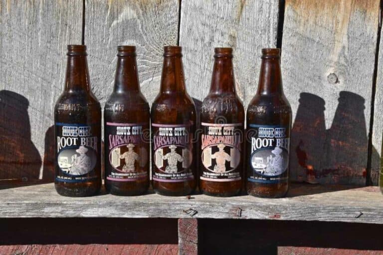 28 Most Popular Root Beer Brands